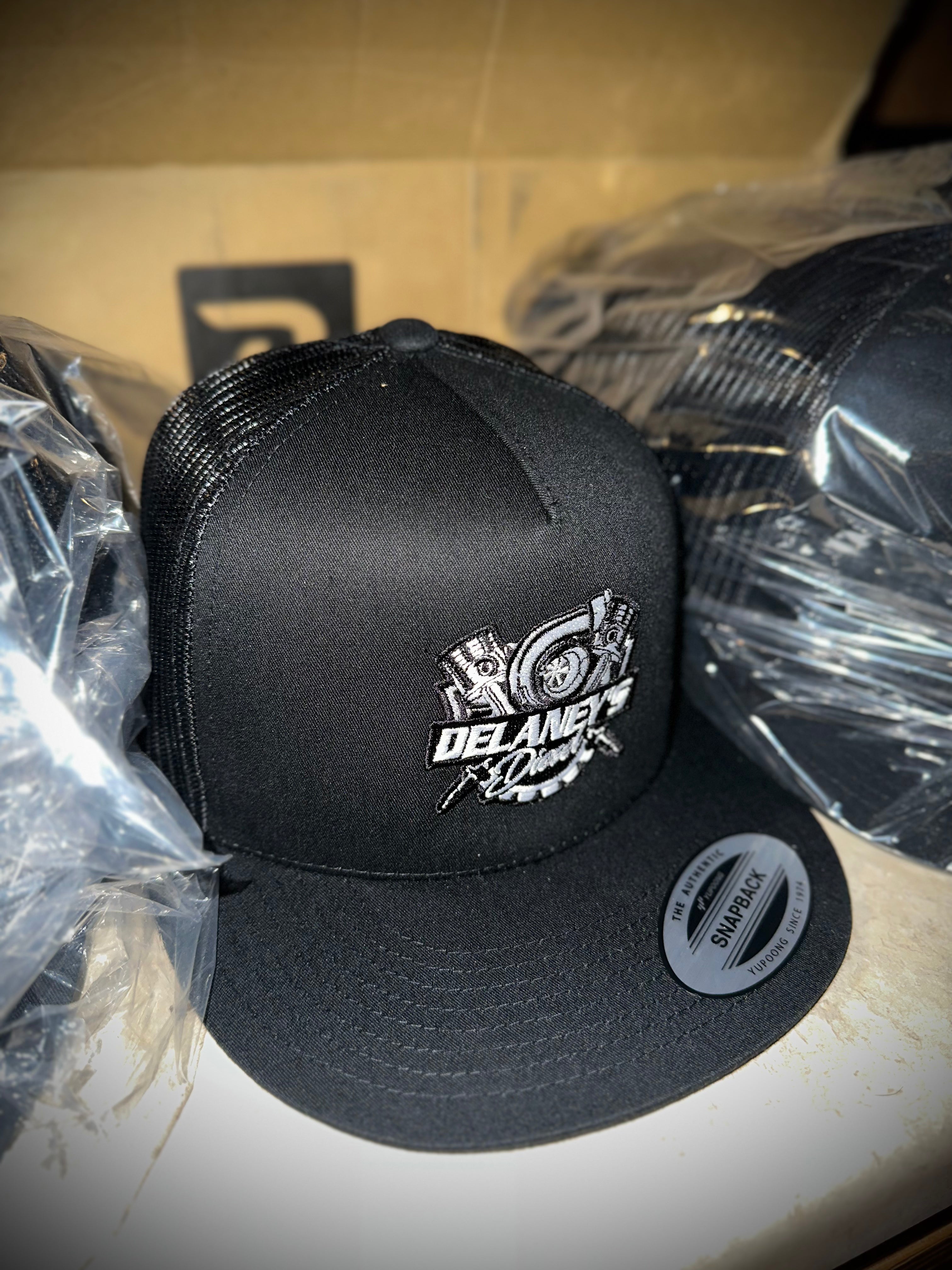 MERCH – Delaney's Diesel