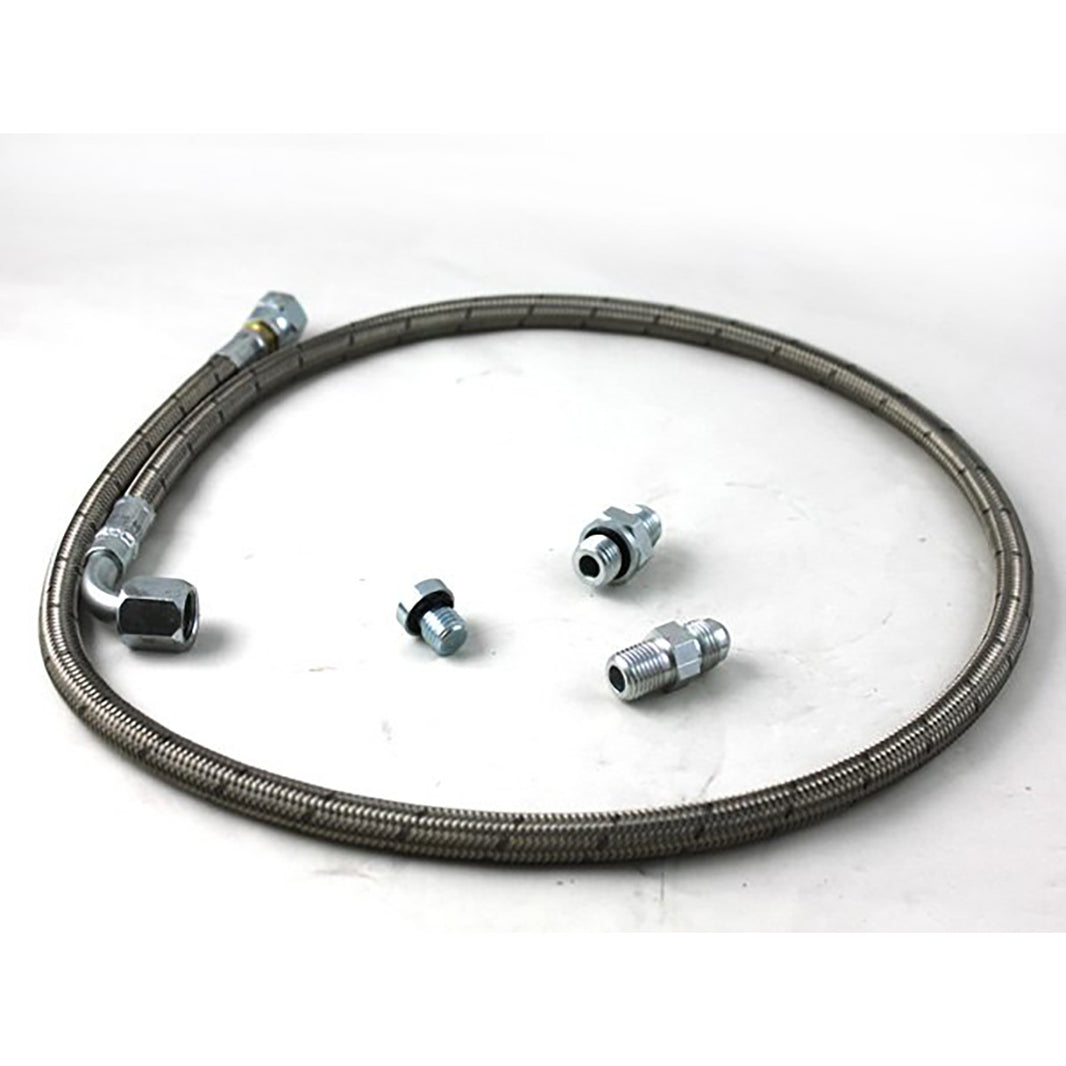 S400 KITS AND COMPONENTS – Delaney's Diesel