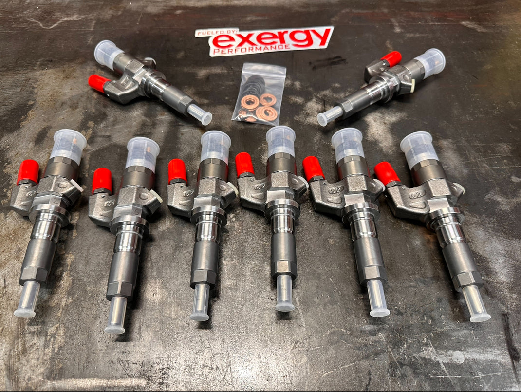 Delaney's Diesel – Delaney's Diesel